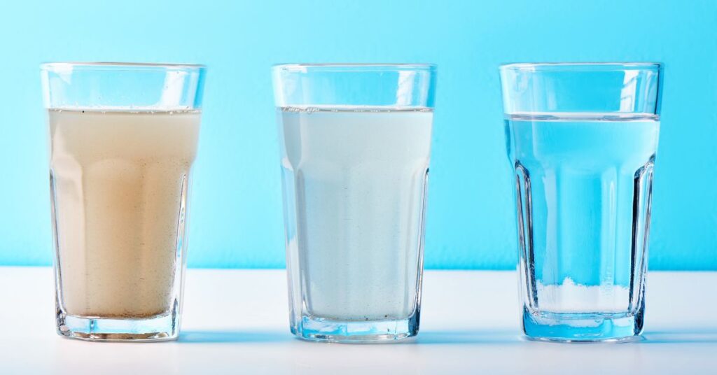 What Is a Well-Water Conditioner? Understanding the Basics | Delmarva ...