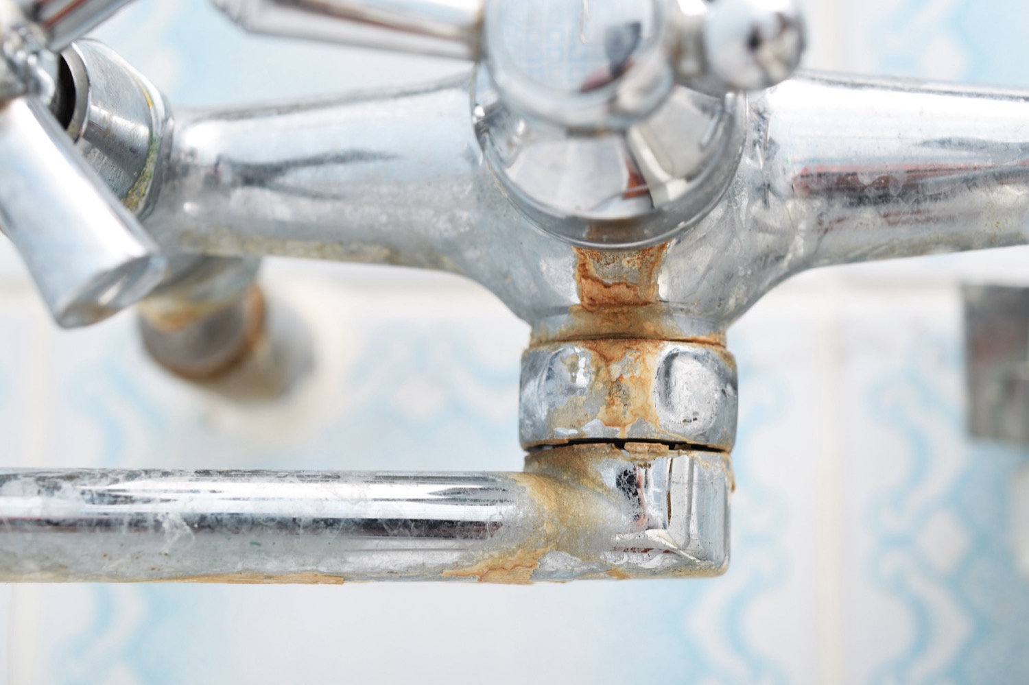 Water Contamination | Common Water Contaminants